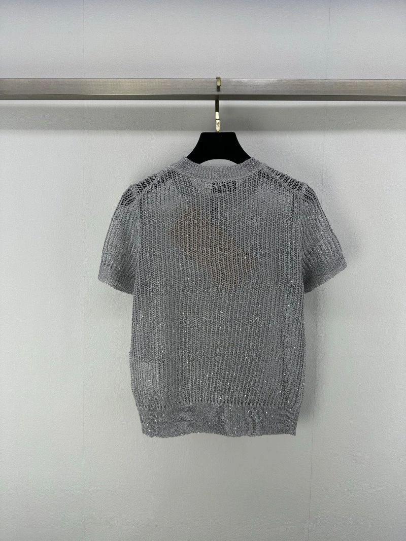 Economical Miu Miu T-Shirts