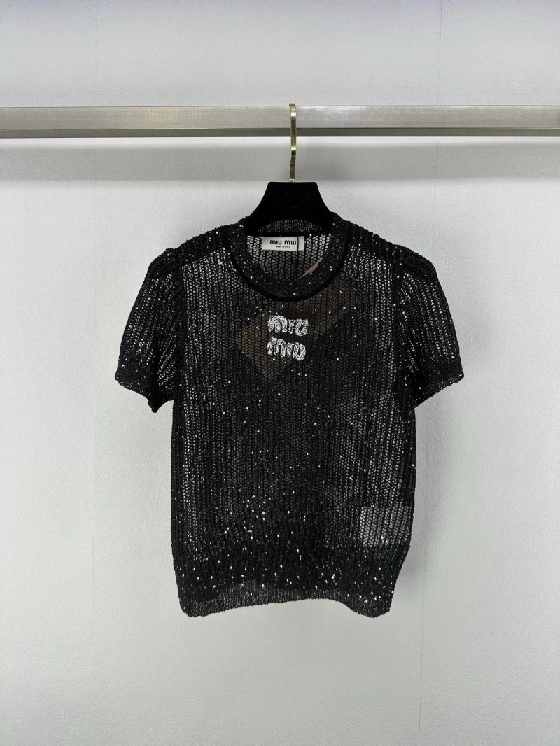 Miu Miu T-Shirts