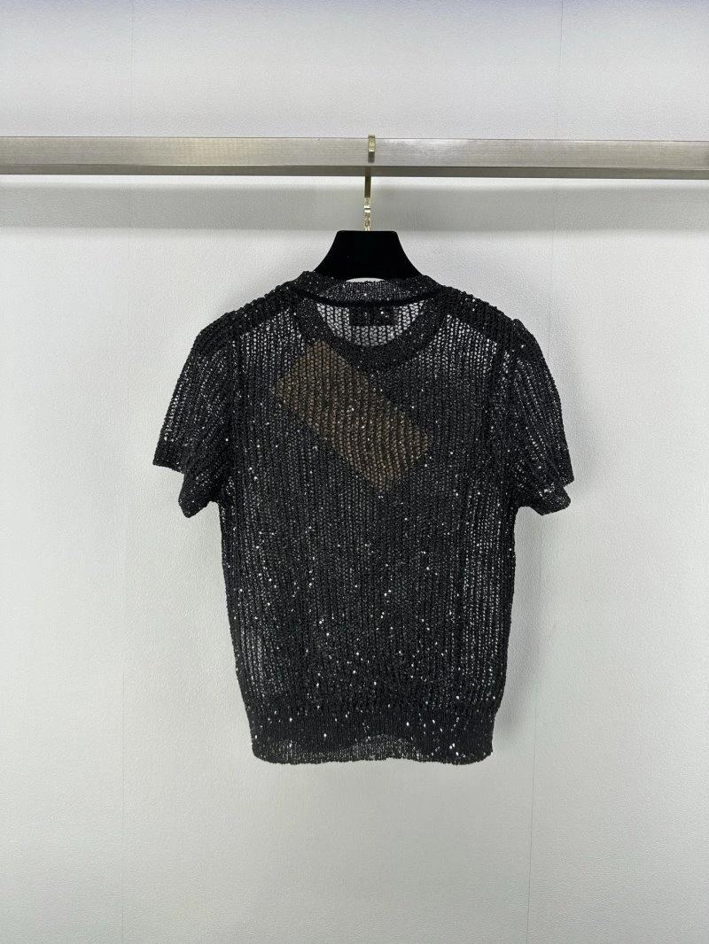 Indistinguishable Miu Miu T-Shirts