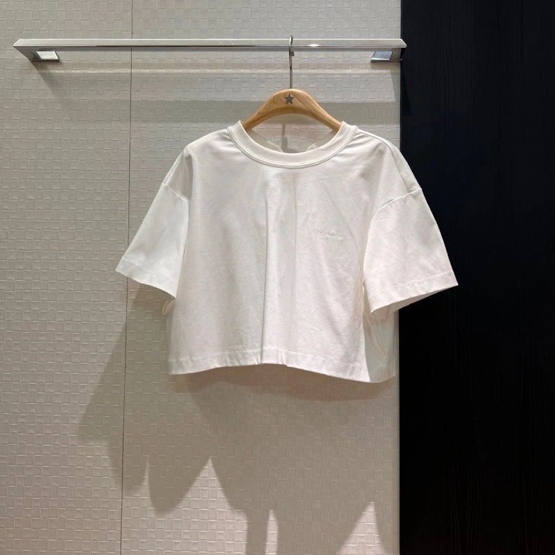 Miu Miu T-Shirts