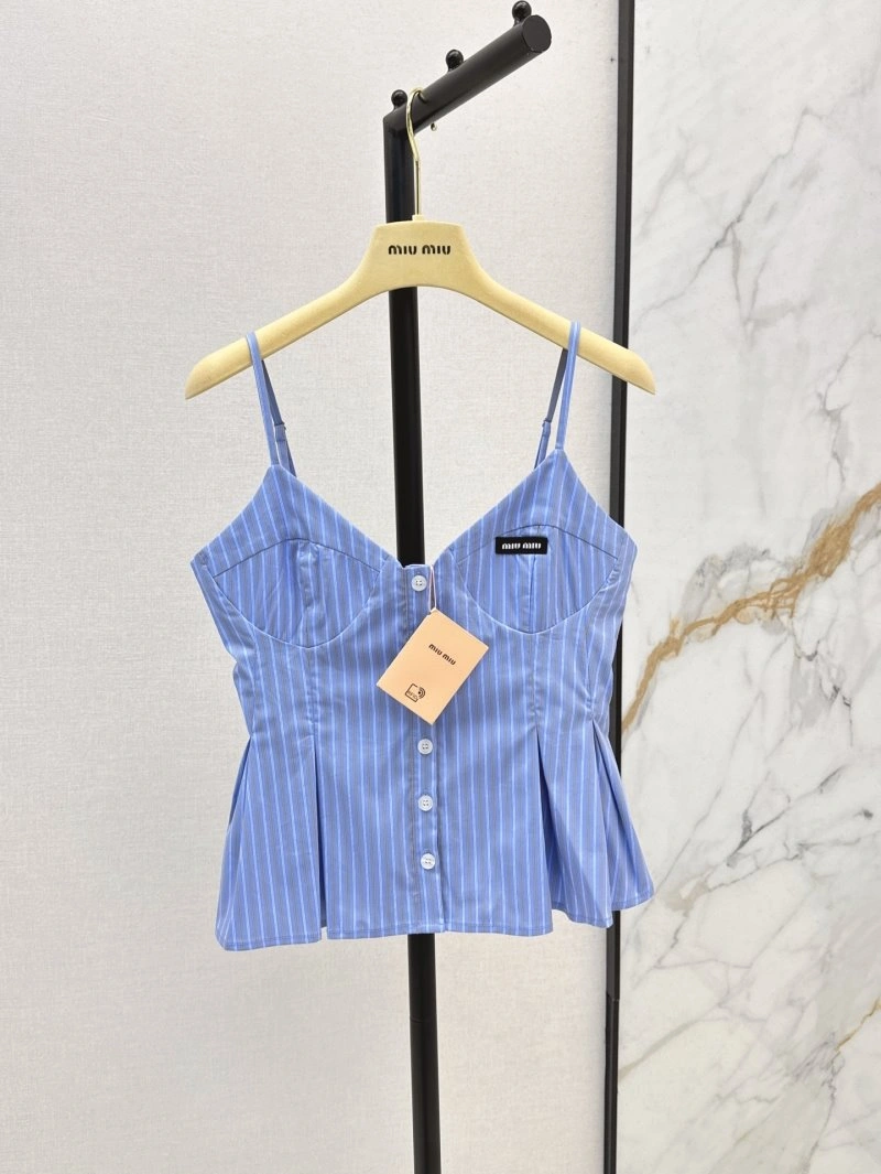 Miu Miu T-Shirts