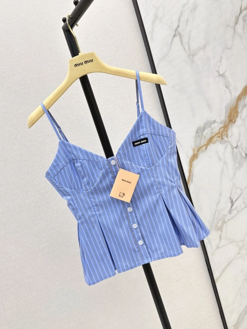 Top match Miu Miu T-Shirts