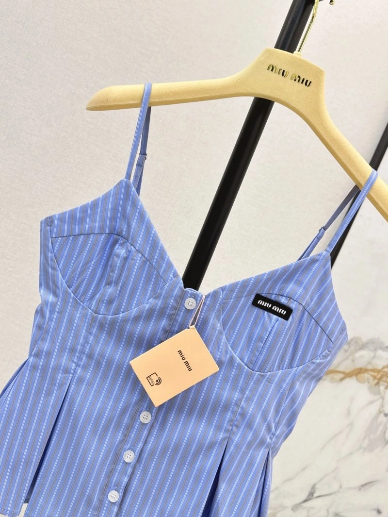 Top match Miu Miu T-Shirts