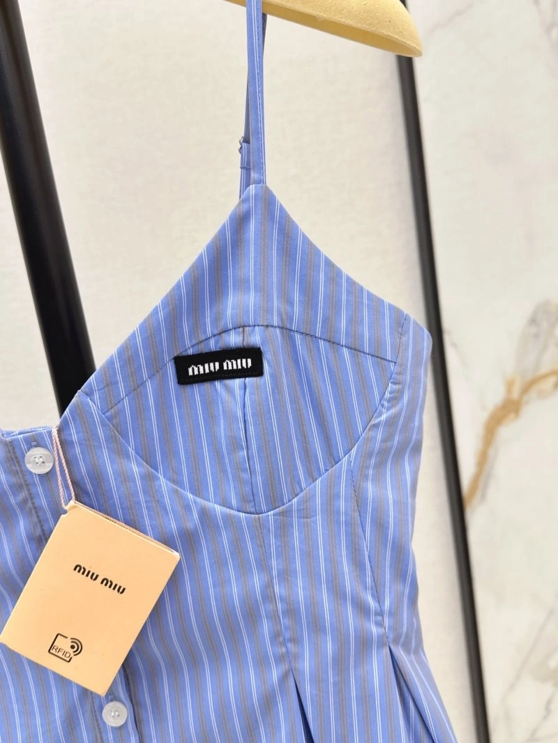 Top match Miu Miu T-Shirts