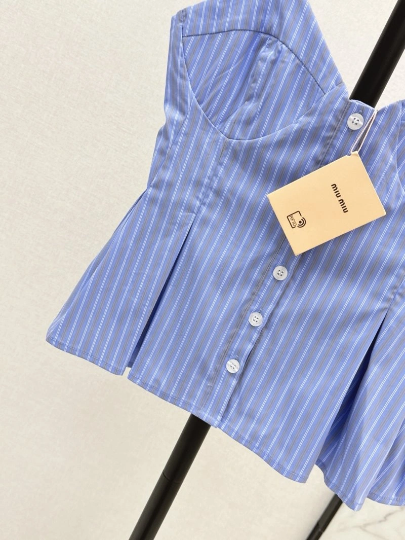 Top match Miu Miu T-Shirts