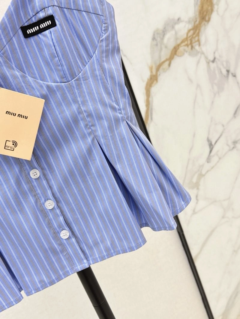 Top match Miu Miu T-Shirts