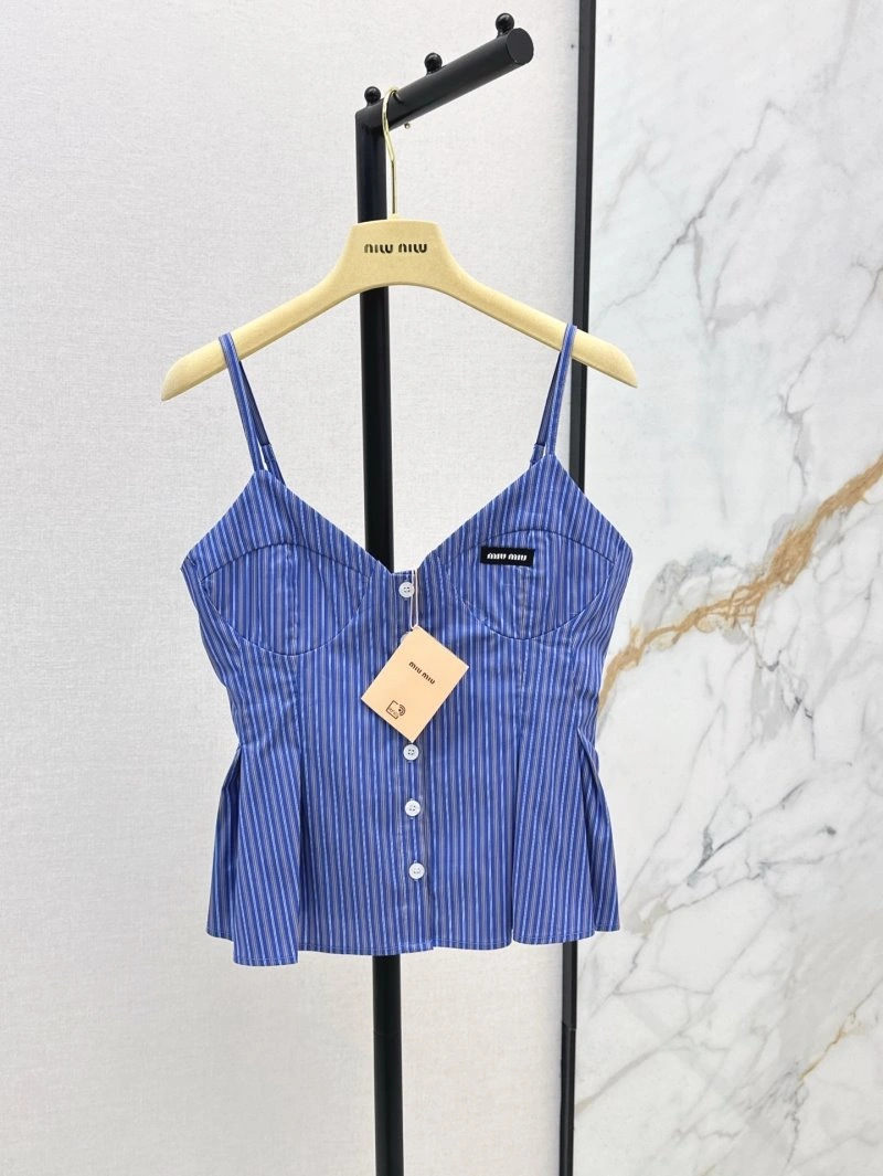 Miu Miu T-Shirts