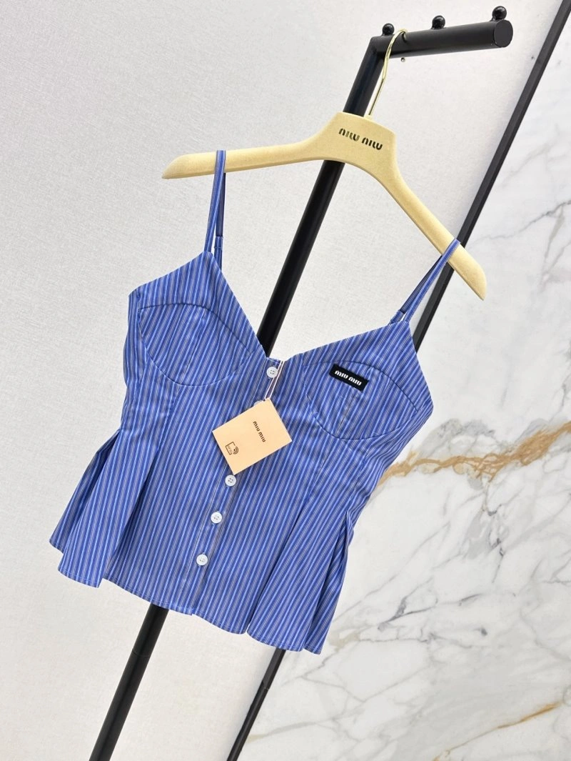 Budget-friendly Miu Miu T-Shirts