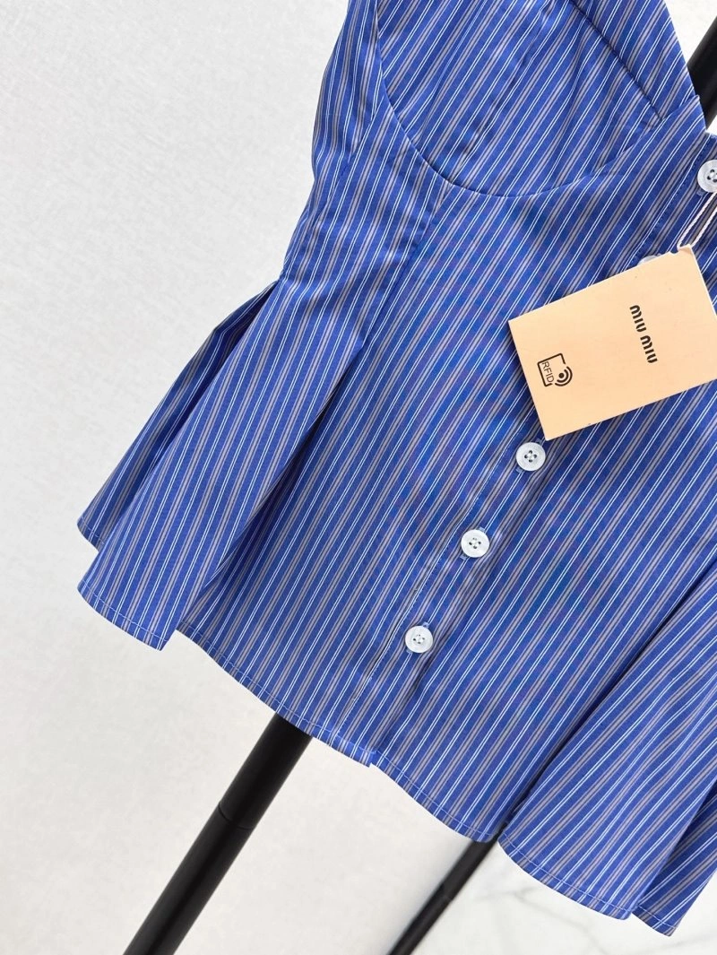 Budget-friendly Miu Miu T-Shirts