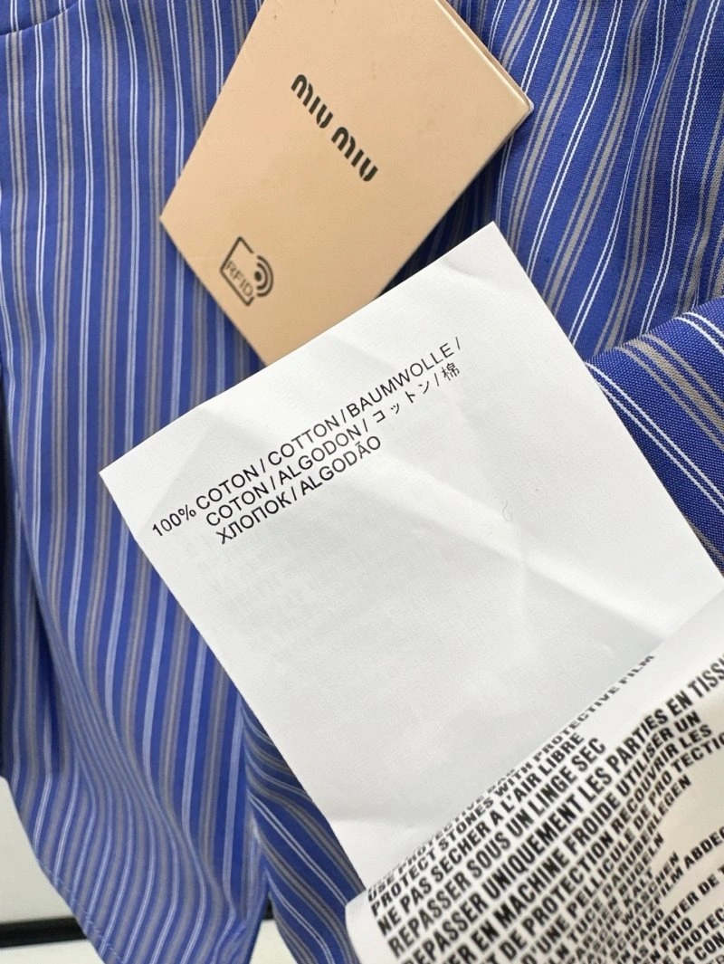 Budget-friendly Miu Miu T-Shirts