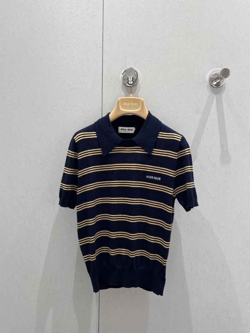 Miu Miu T-Shirts