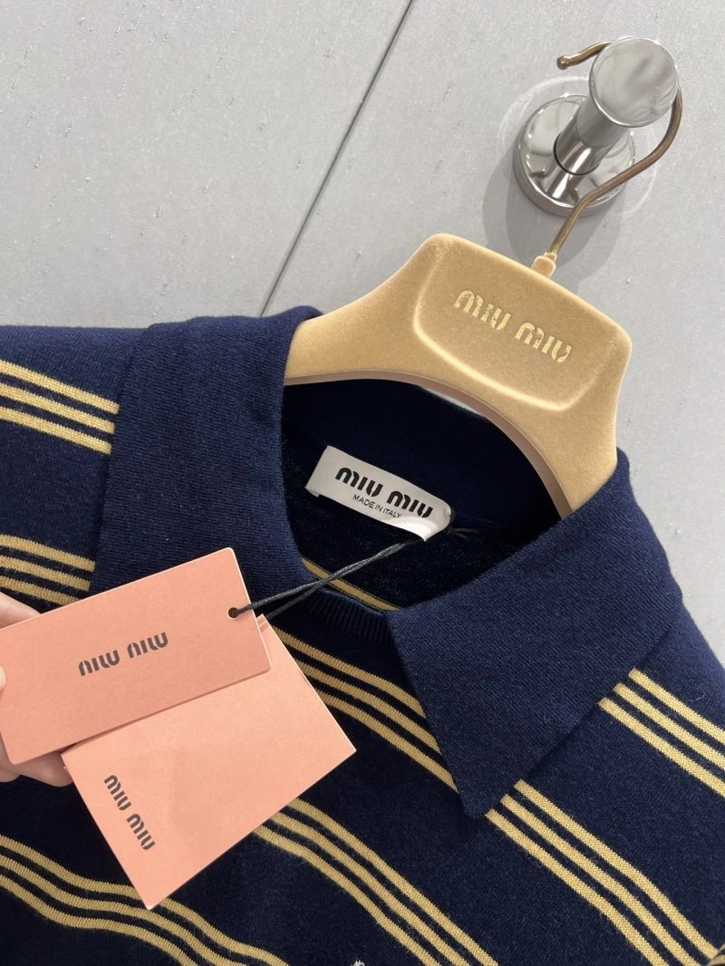 High fidelity Miu Miu T-Shirts