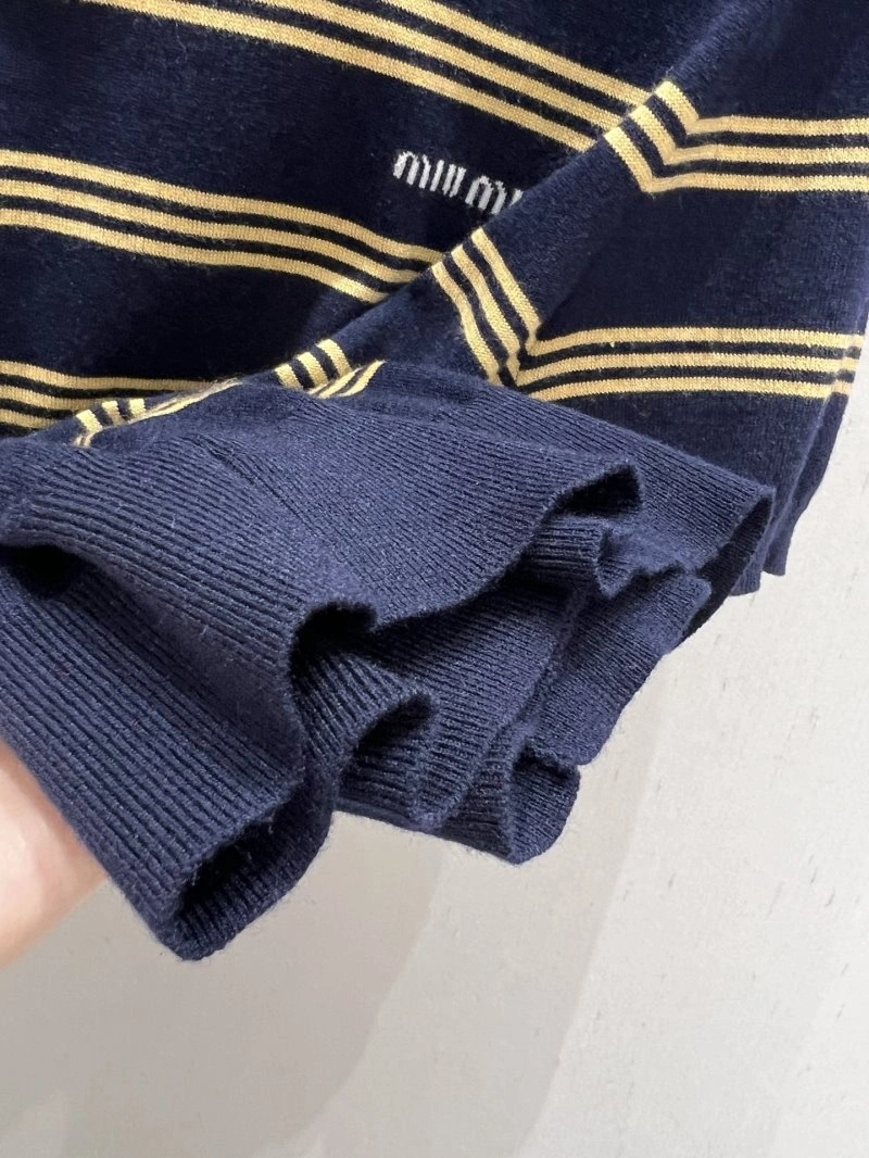 High fidelity Miu Miu T-Shirts