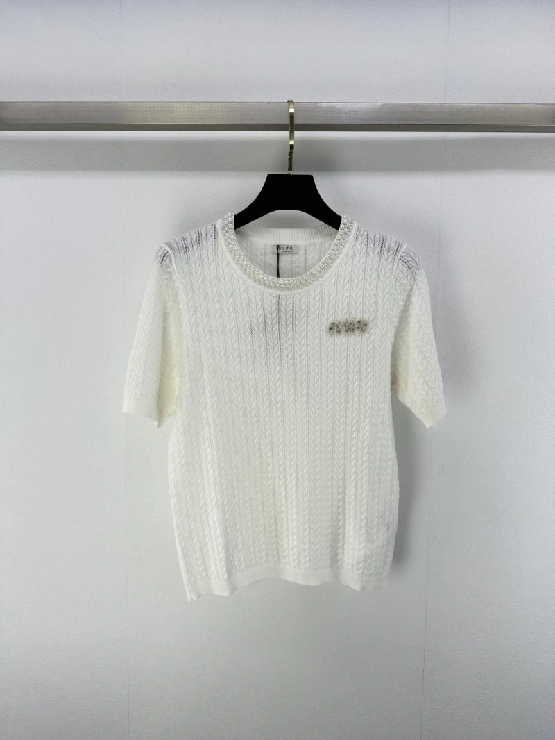 Miu Miu T-Shirts
