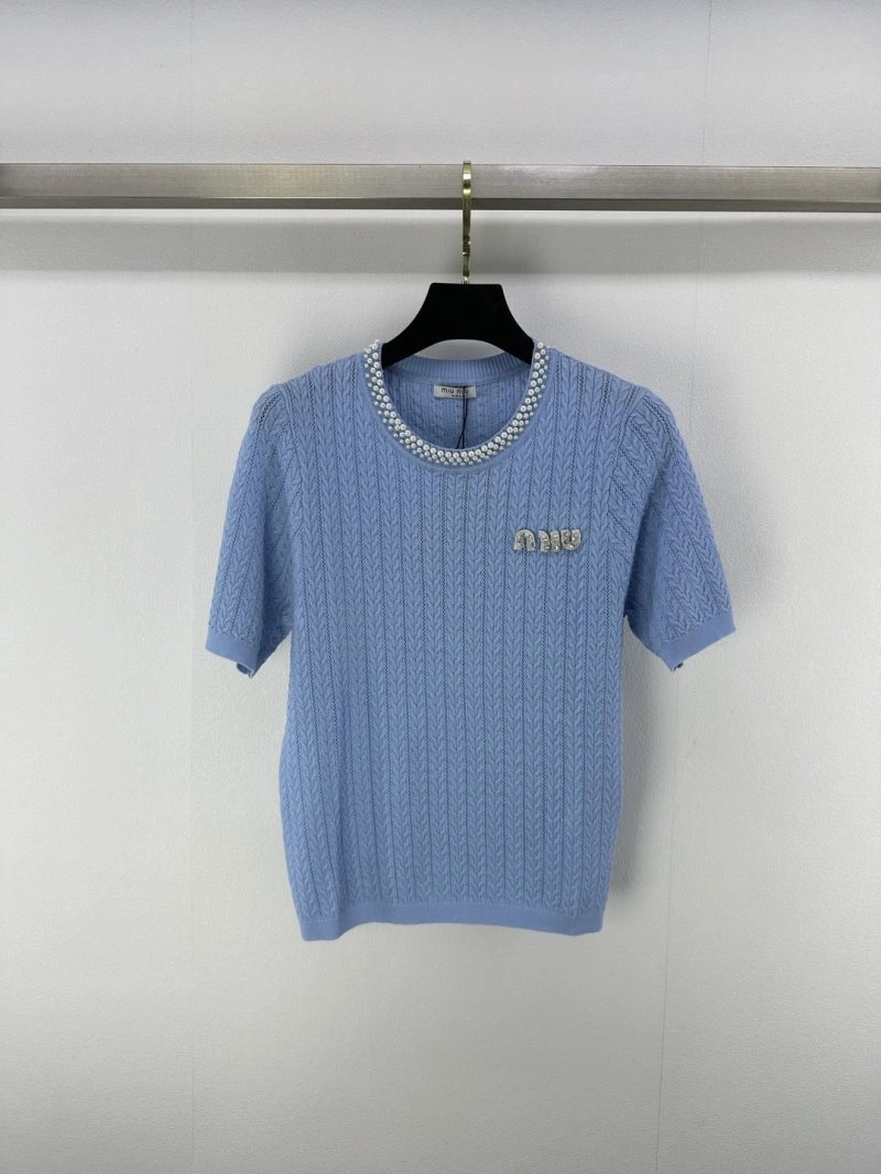 Miu Miu T-Shirts