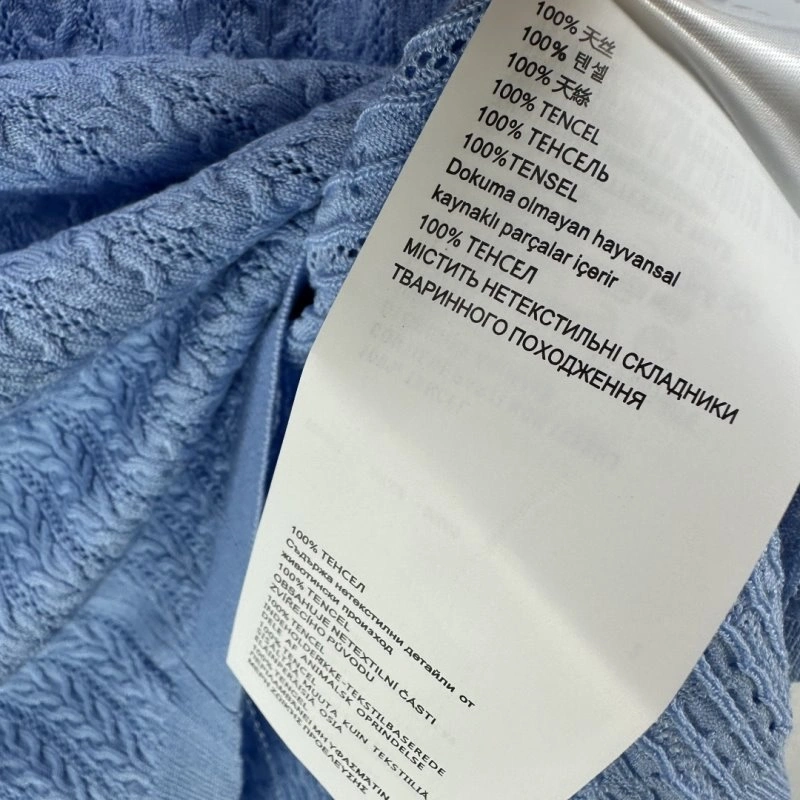 Perfect replica Miu Miu T-Shirts