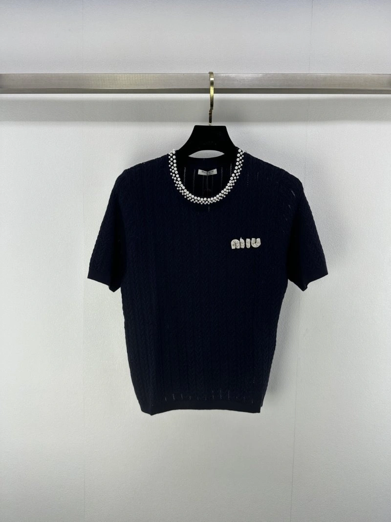 Miu Miu T-Shirts