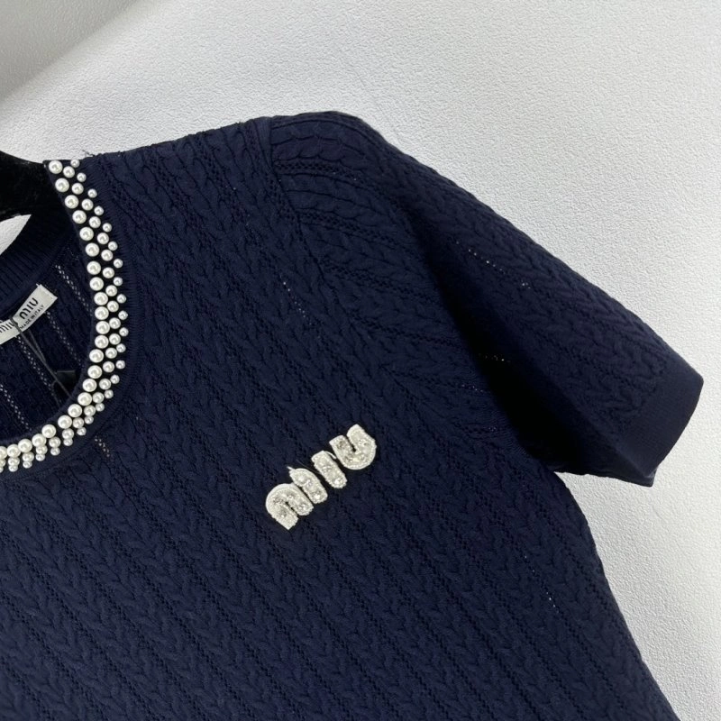 Affordable Miu Miu T-Shirts