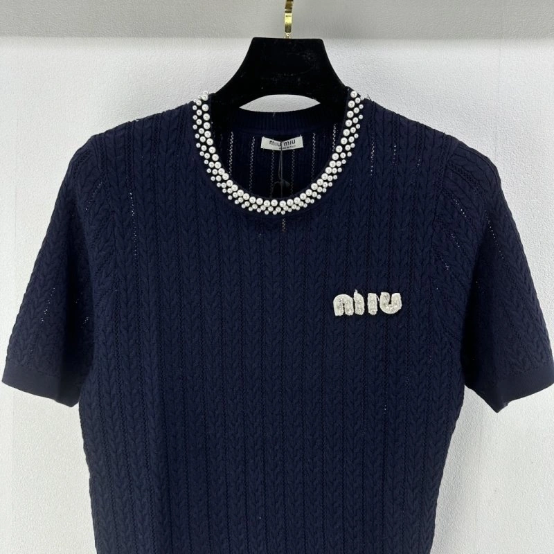 Affordable Miu Miu T-Shirts