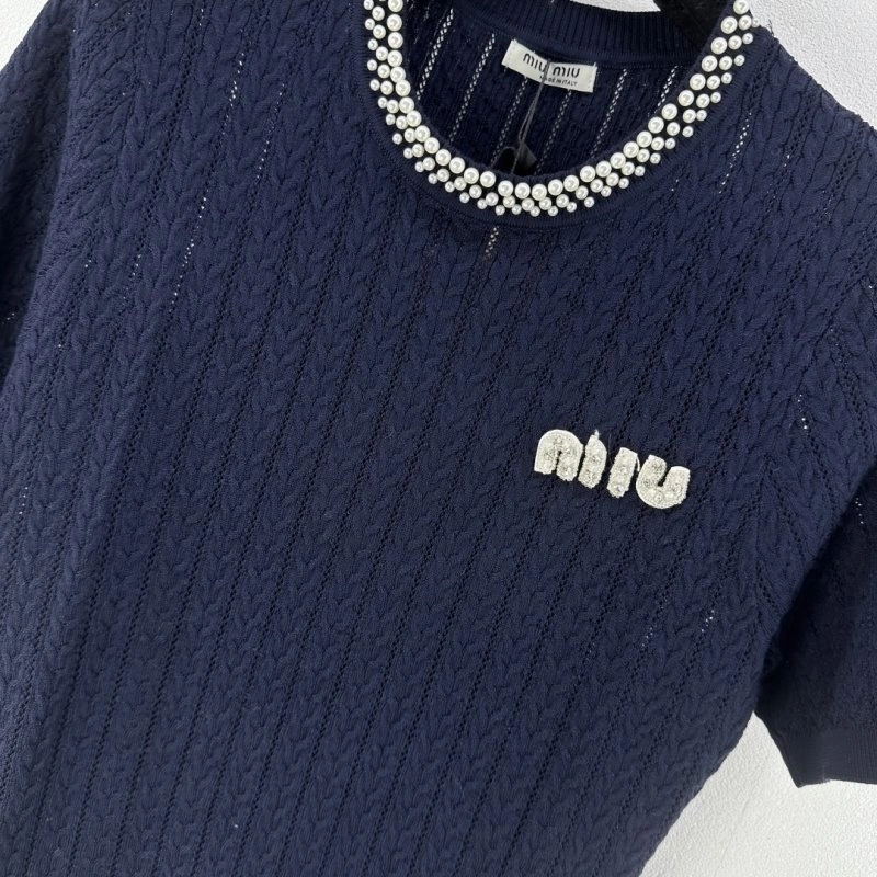 Affordable Miu Miu T-Shirts