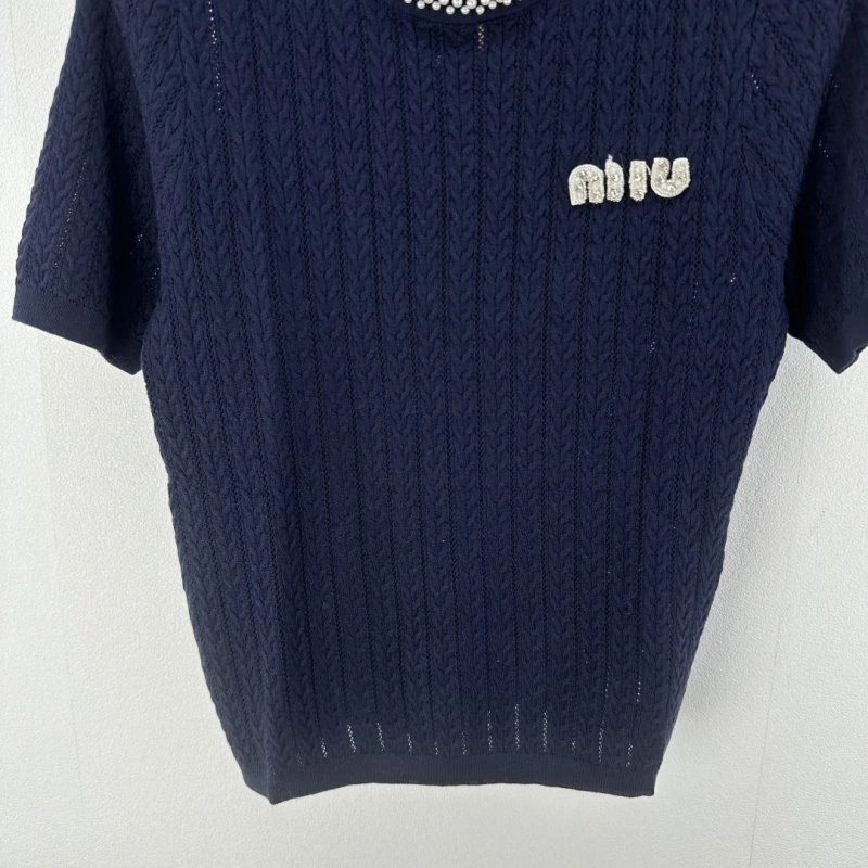Affordable Miu Miu T-Shirts