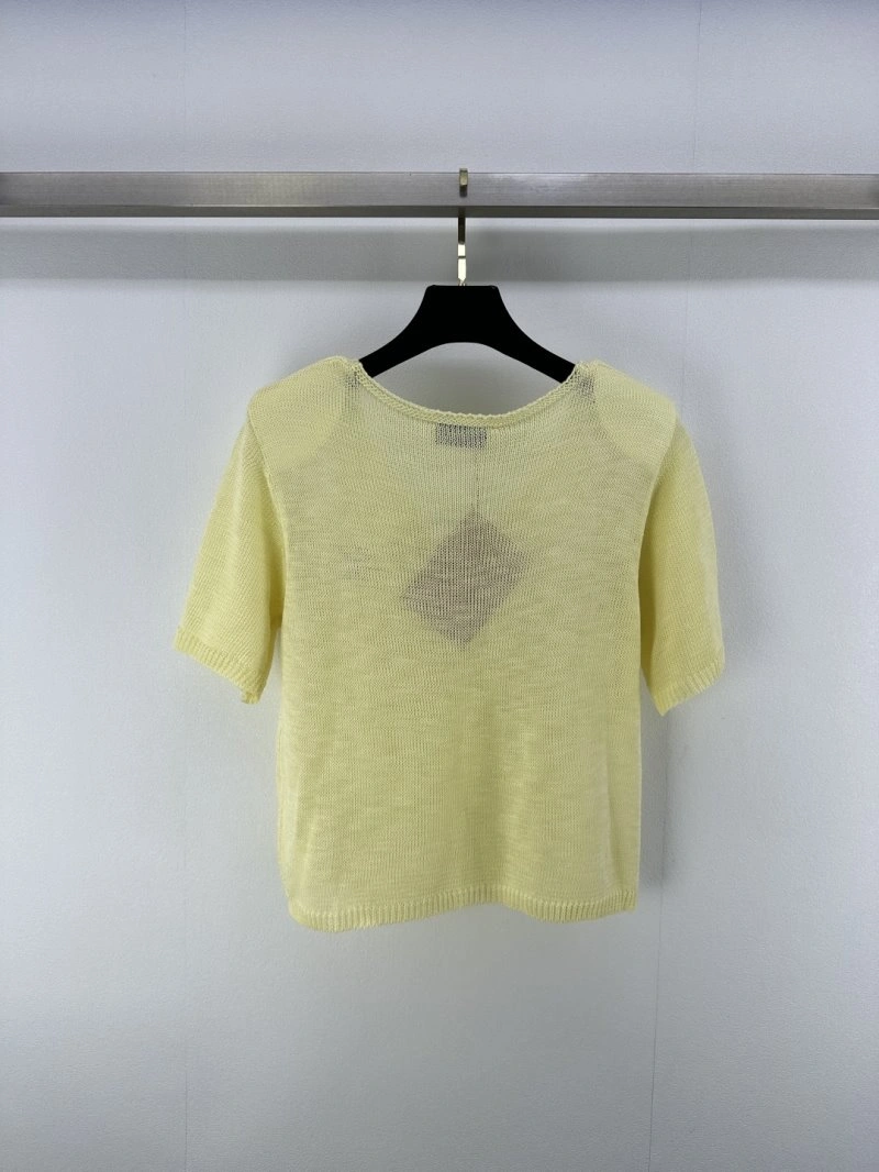 Budget-friendly Miu Miu T-Shirts