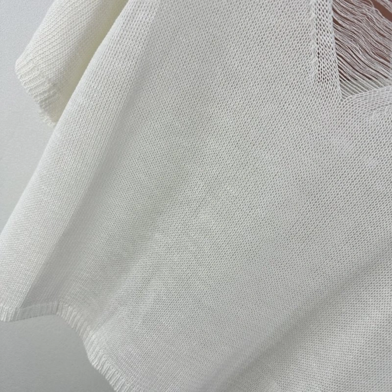 Original Miu Miu T-Shirts