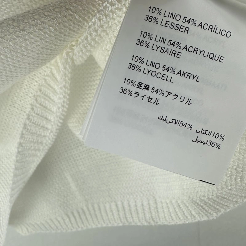 Original Miu Miu T-Shirts