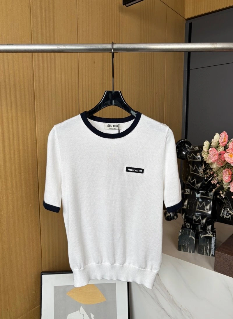 Miu Miu T-Shirts