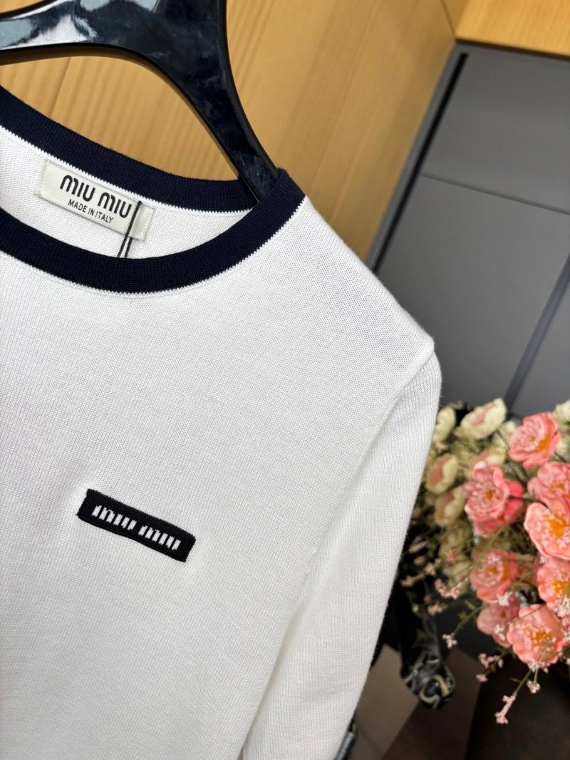 Inexpensive Miu Miu T-Shirts