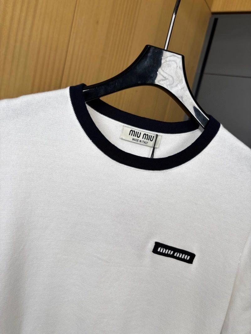 Inexpensive Miu Miu T-Shirts