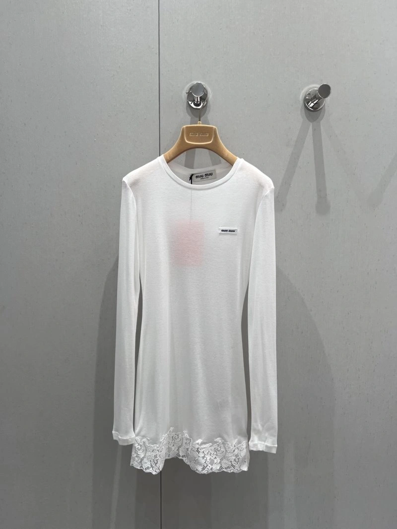 Miu Miu T-Shirts