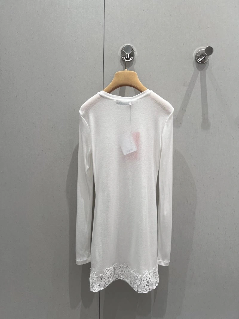 Official Miu Miu T-Shirts