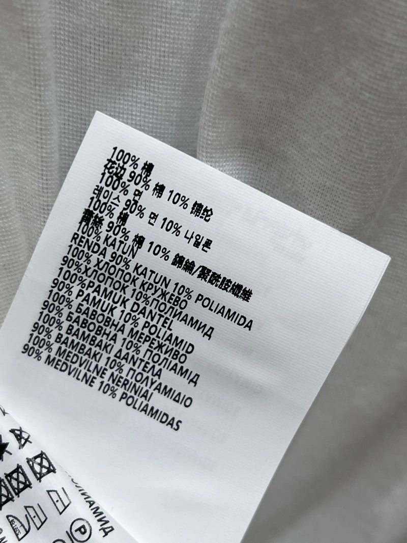Official Miu Miu T-Shirts
