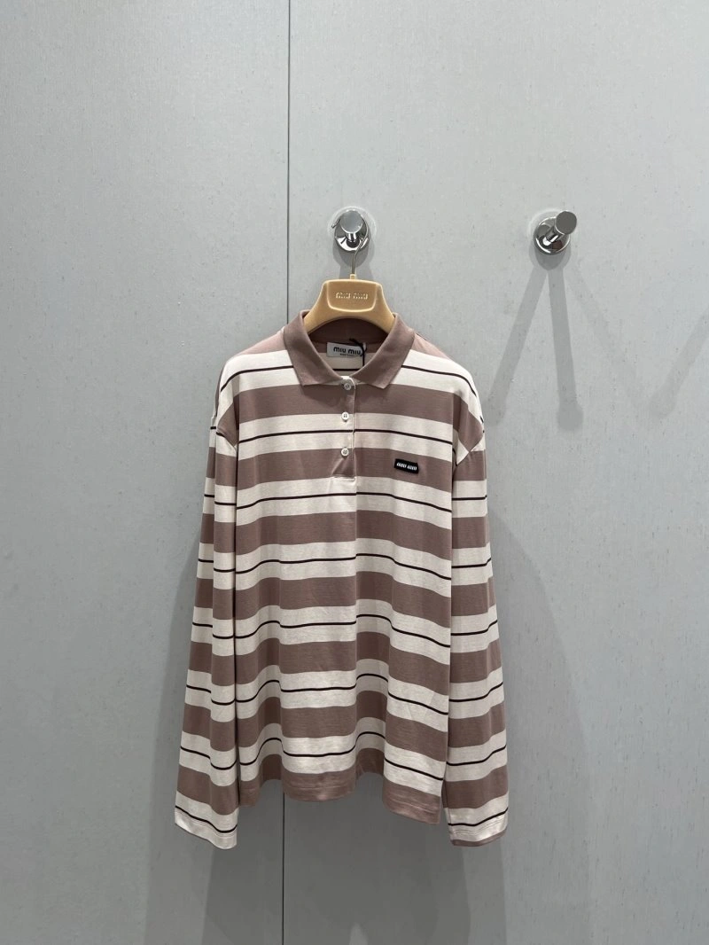 Miu Miu T-Shirts