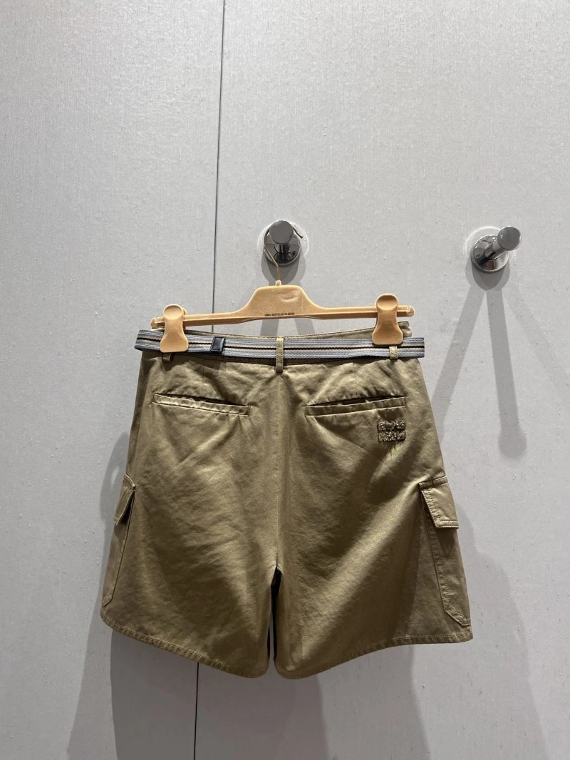 Factory-made Miu Miu T-Shirts
