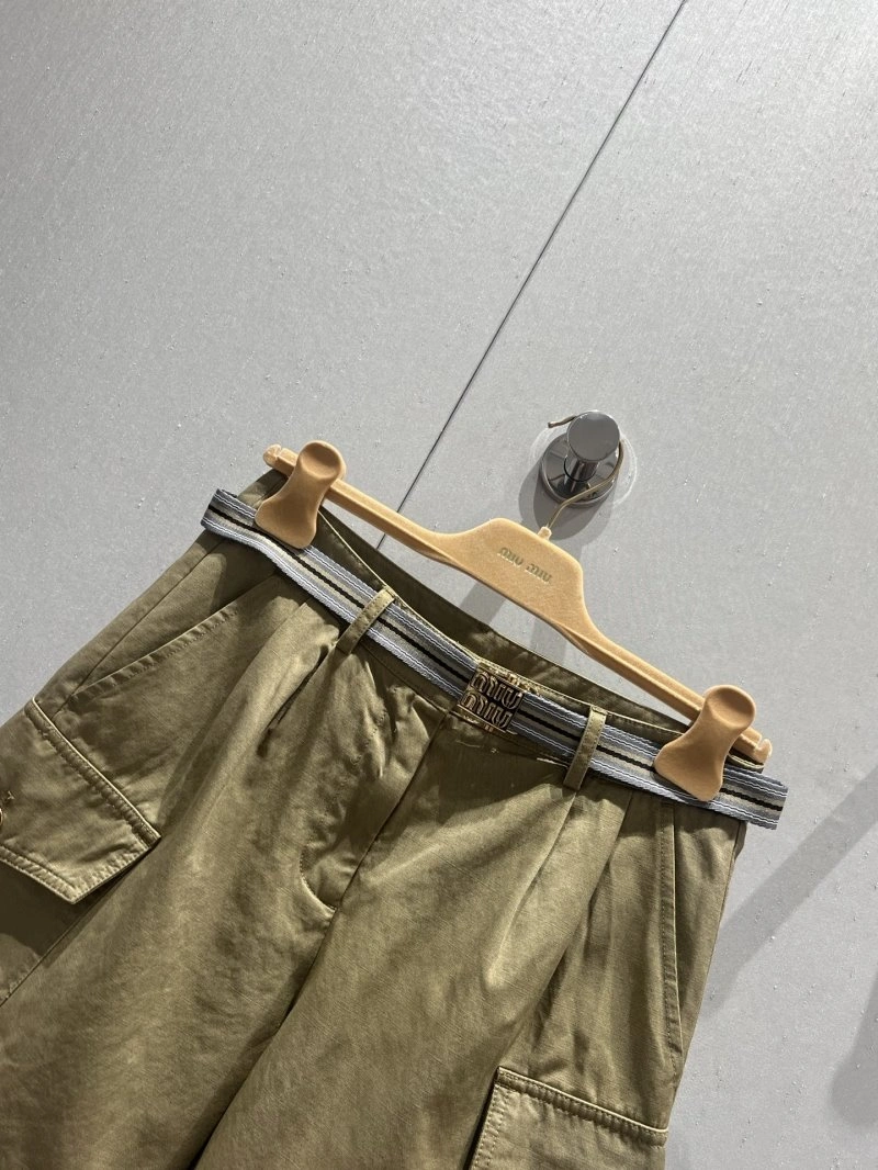 Factory-made Miu Miu T-Shirts
