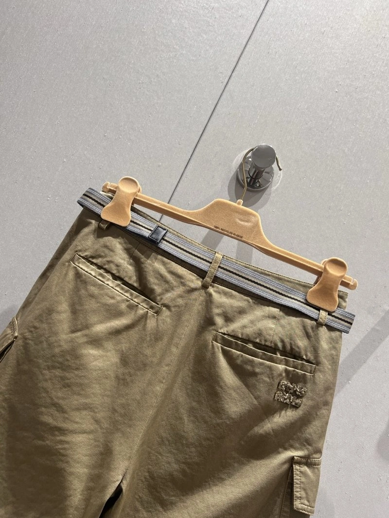 Factory-made Miu Miu T-Shirts