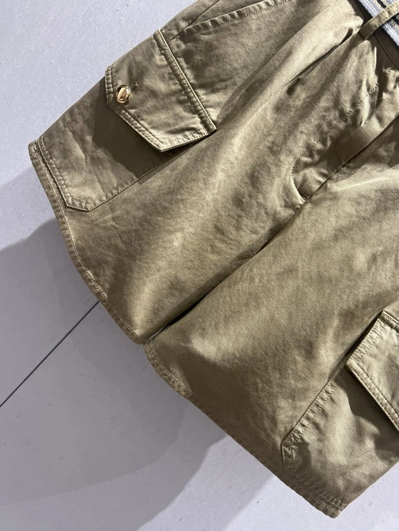 Factory-made Miu Miu T-Shirts