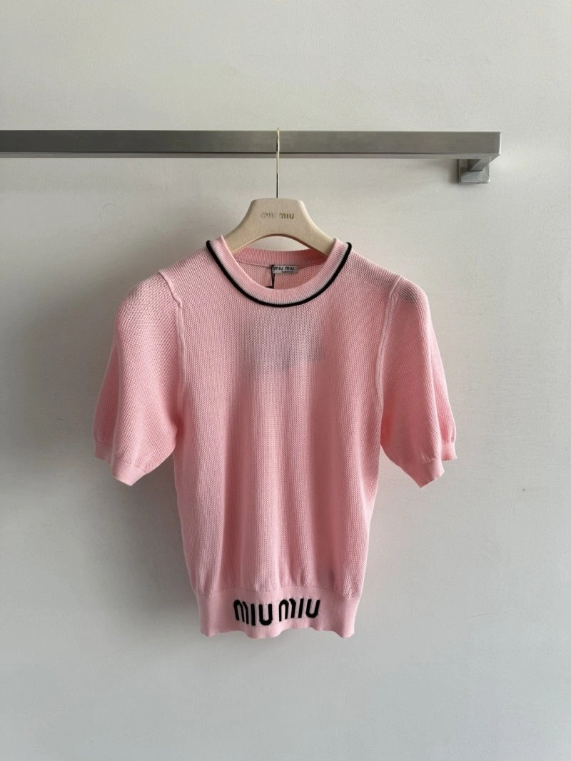 Miu Miu T-Shirts