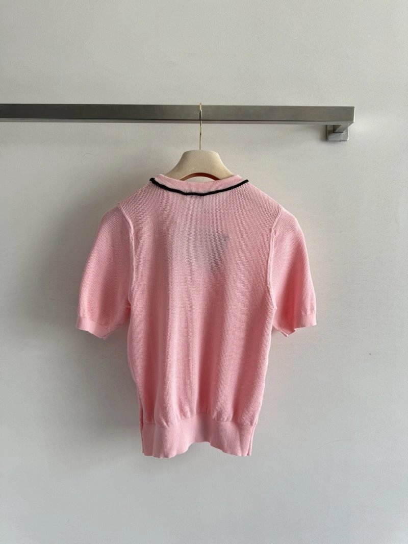 Economical Miu Miu T-Shirts