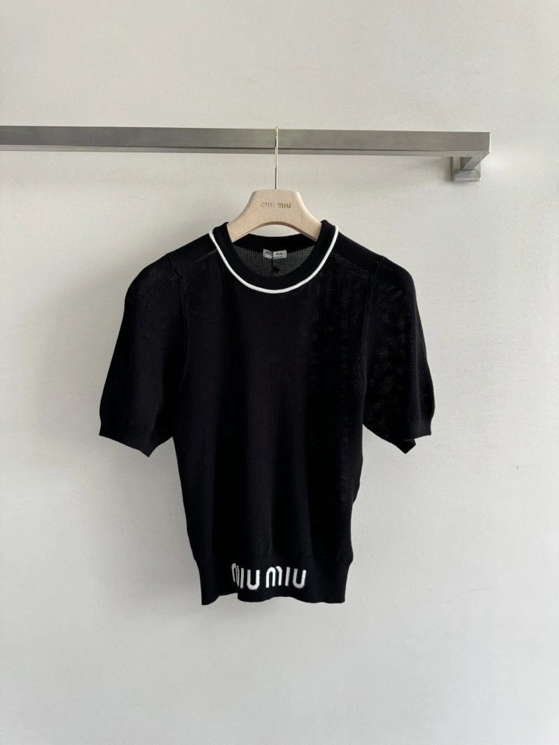 Miu Miu T-Shirts