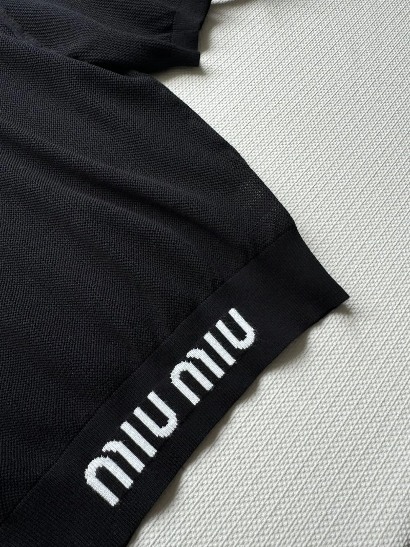 Mirror quality Miu Miu T-Shirts