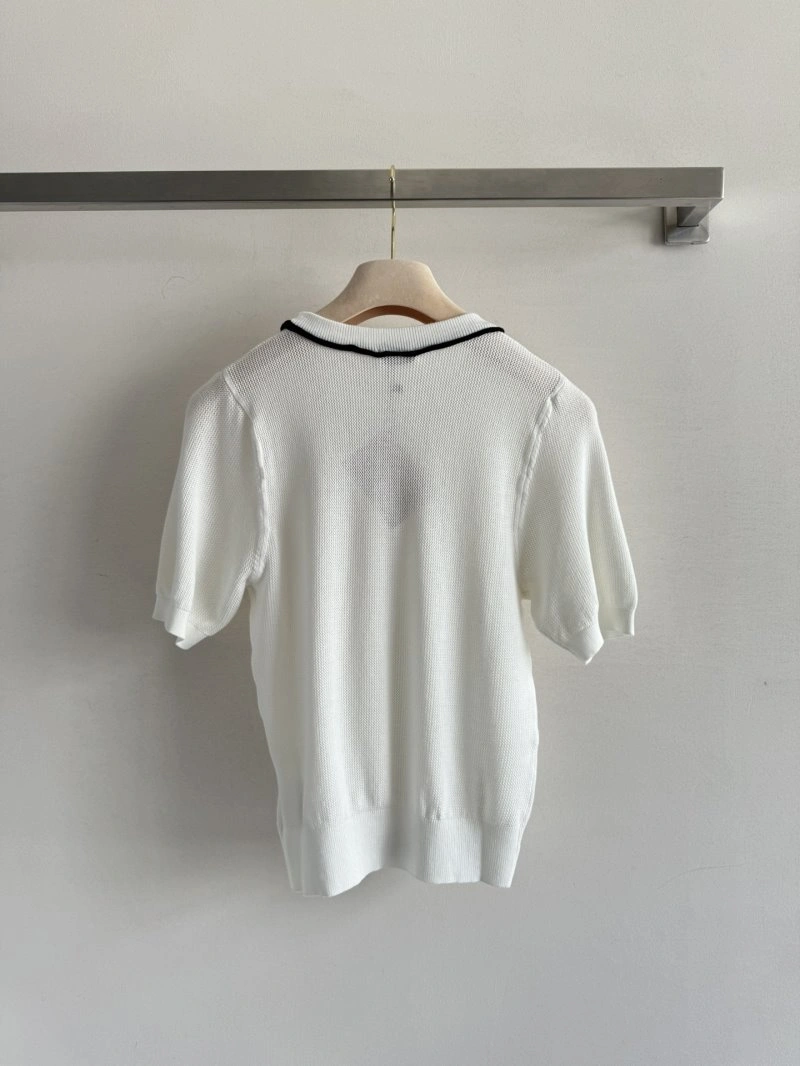 Original Miu Miu T-Shirts
