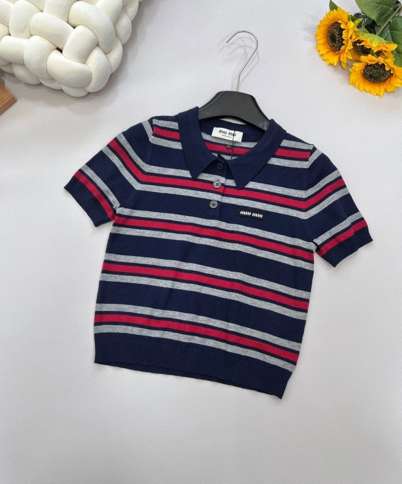 Miu Miu T-Shirts
