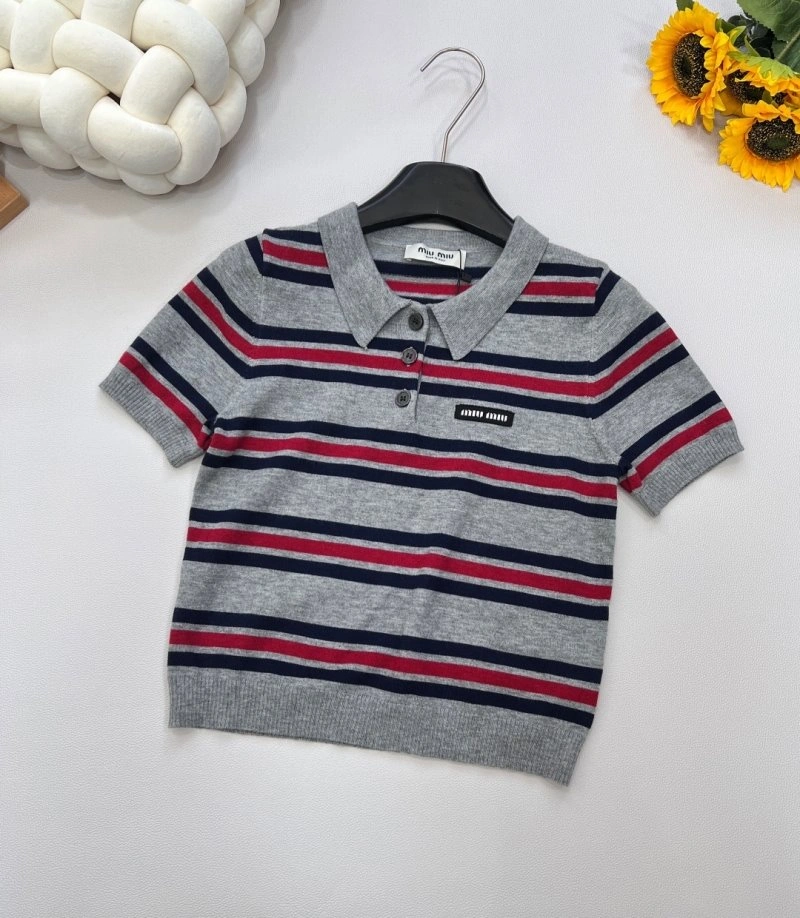 Miu Miu T-Shirts