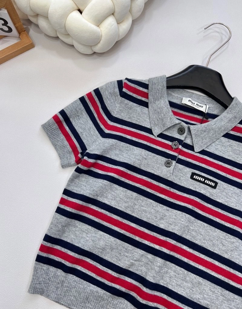 Legit Miu Miu T-Shirts