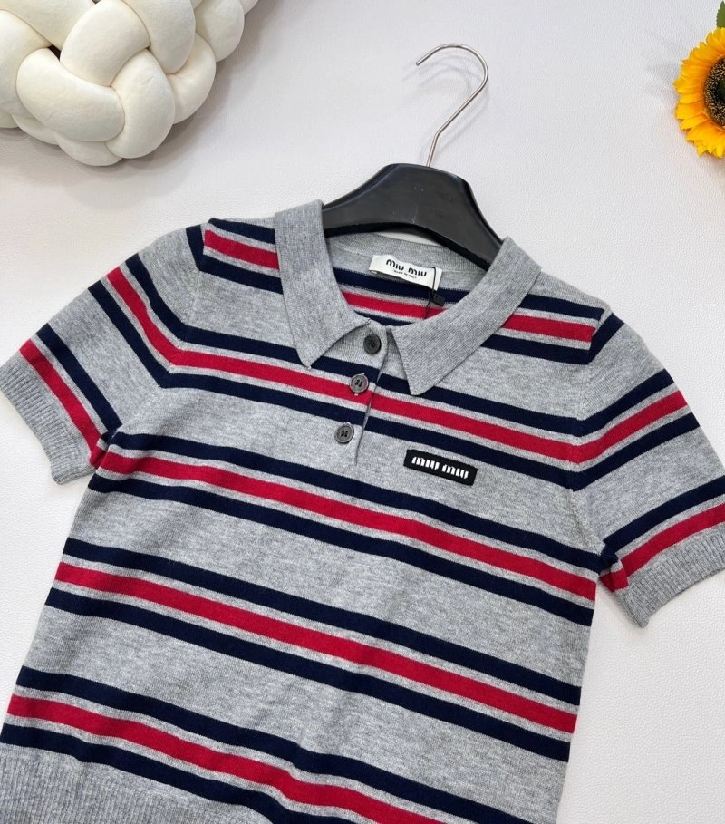 Legit Miu Miu T-Shirts