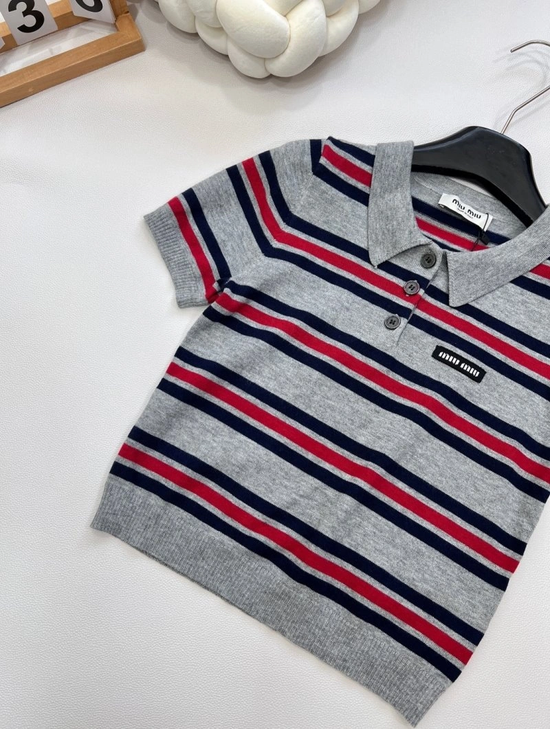 Legit Miu Miu T-Shirts