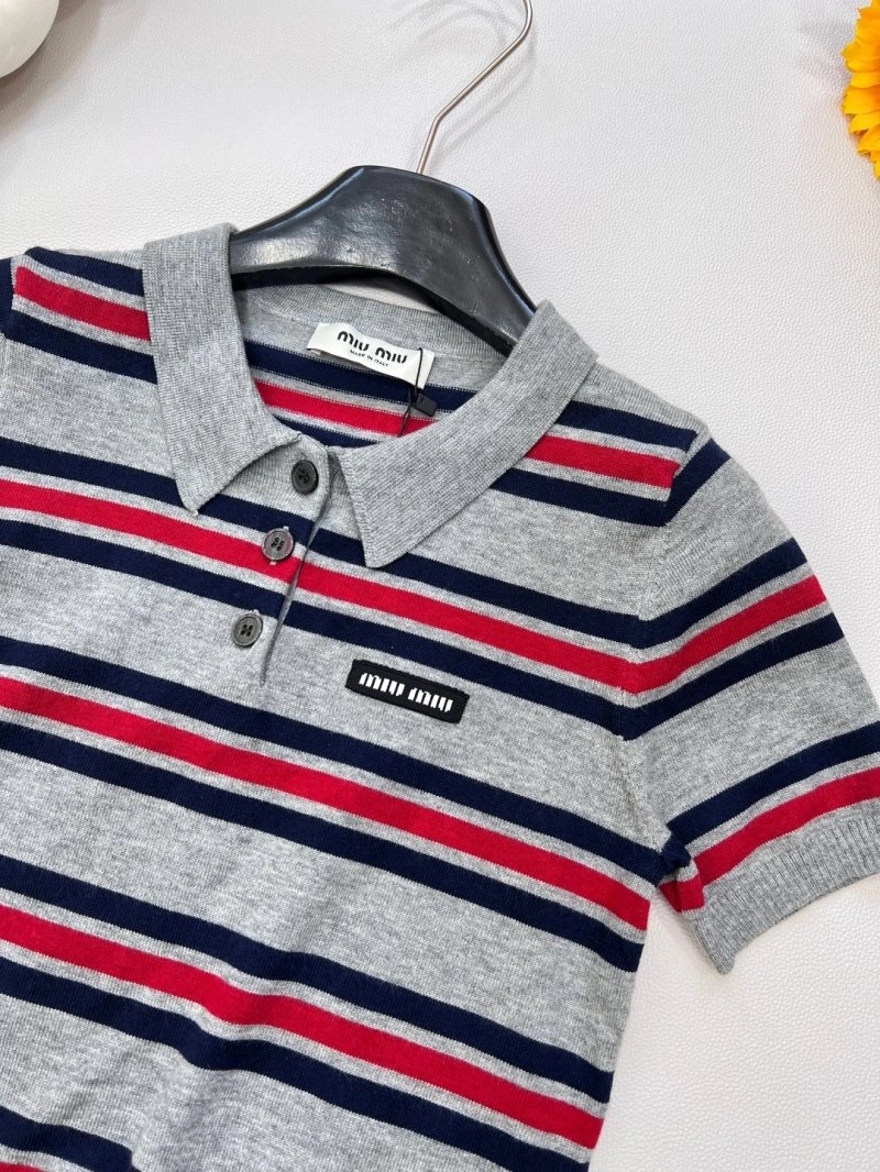 Legit Miu Miu T-Shirts